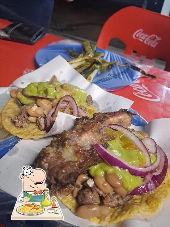 La Capital del Taco, Tijuana - Menú del restaurante, precios y reseñas