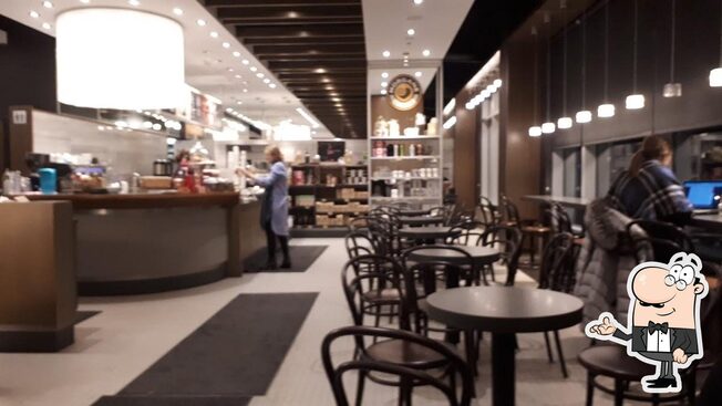 Café Morgane, 2500 Rue Beaurevoir Local 19 in Québec City - Restaurant ...