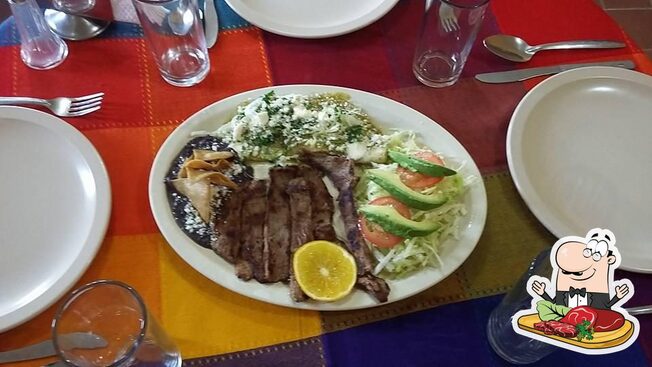 Cheto's Restaurante Campestre, Acaxochitlán