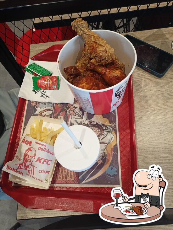 KFC, Pune - Restaurant menu, prices and reviews