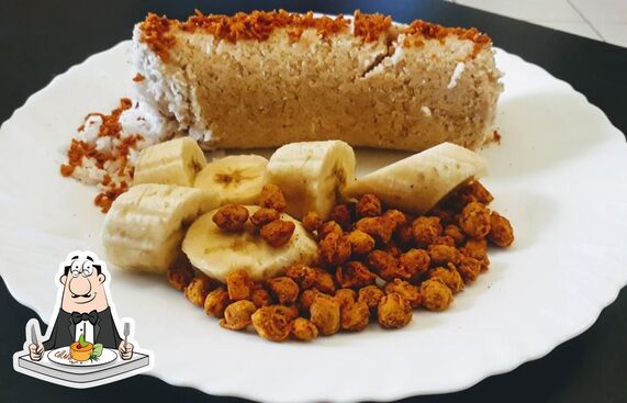 Aadi Paadi, Noida - Restaurant menu, prices and reviews