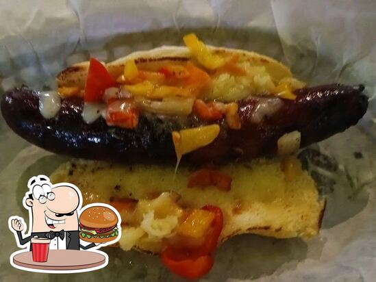 Bourbon Barrel Bar & Grill in Decatur - Restaurant reviews