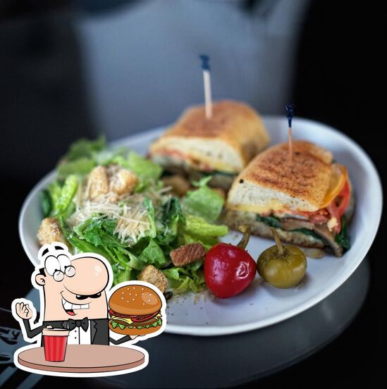Cafe 6855, 6855 4th St NW in Los Ranchos de Albuquerque - Restaurant ...