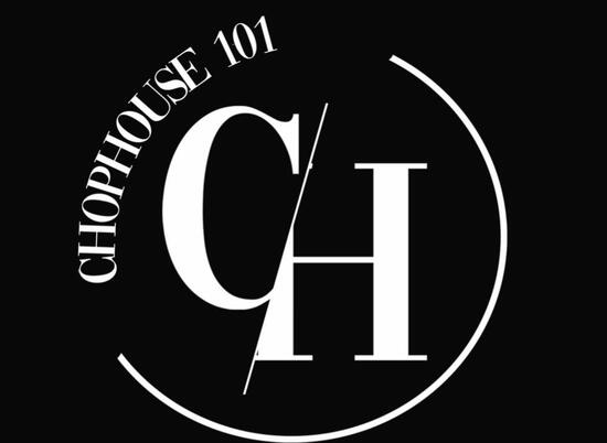 Menu at Chophouse 101 pub & bar, Kannapolis