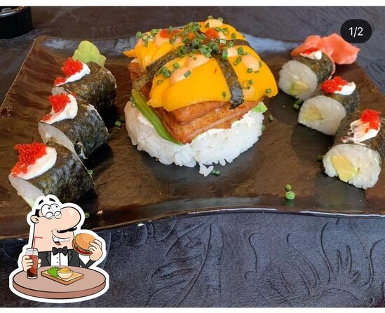 El Kabados restaurant, Oujda, M3CM+XGH - Critiques de restaurant