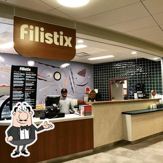 Filistix SUB in Edmonton - Restaurant menu and reviews