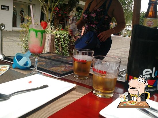 Fire Up Lounge Bar, Campos do Jordão - Avaliações de restaurantes