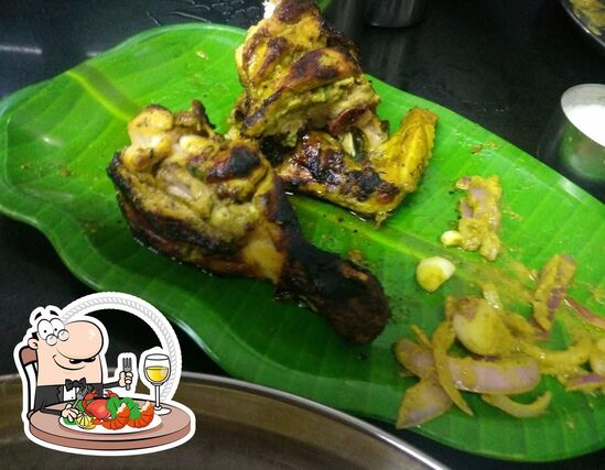Funtime Family Restaurant, Bantwal - Restaurant menu, prices and reviews