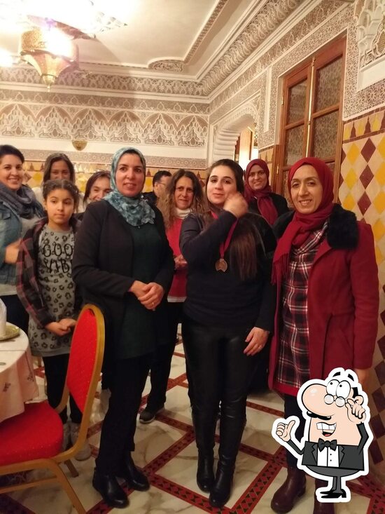Massry restaurant, Fes - Restaurant reviews