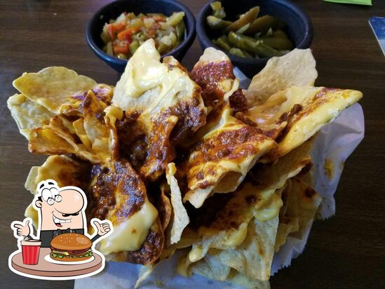 OLE CHI MILL, 3948 Highway 62 E in Mountain Home - Restaurant reviews