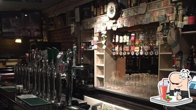 Paddy Mac's Pub in Tralee - Restaurant reviews
