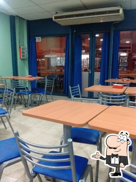 Pizzeria Tio Mario, Las Flores - Opiniones del restaurante