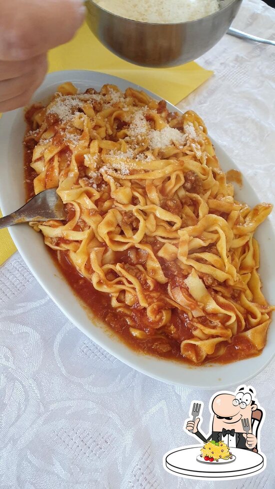 Piatto D'Oro pub & bar, Branca, Via Chiascio - Recensioni del ristorante