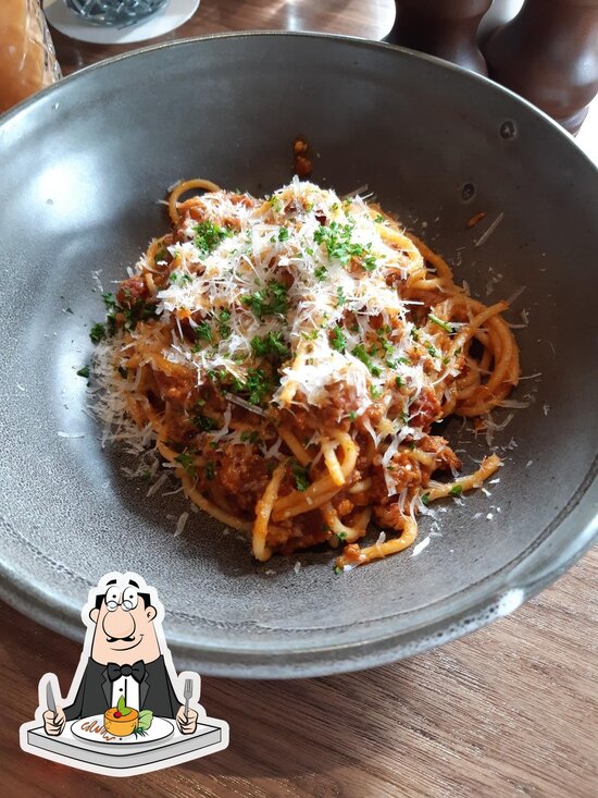 Spectra Cafe in Auckland - Restaurant menu and reviews
