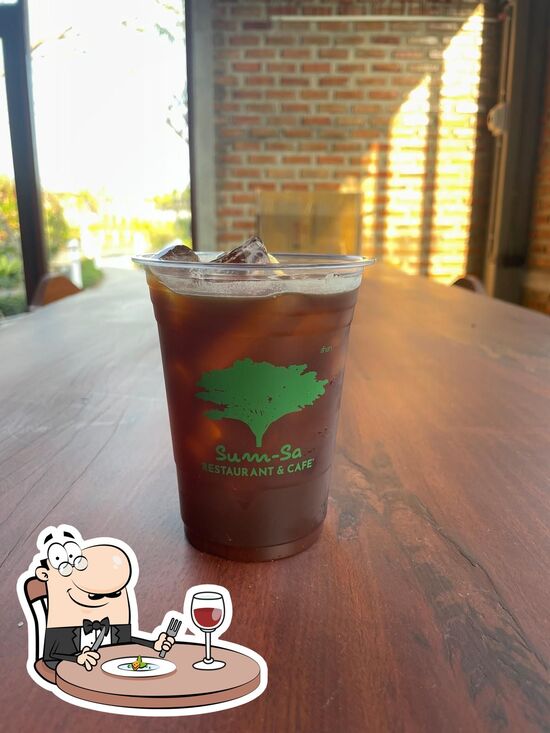 สำสา Sumsa Restaurant and Cafe', Chaeramae - Restaurant reviews