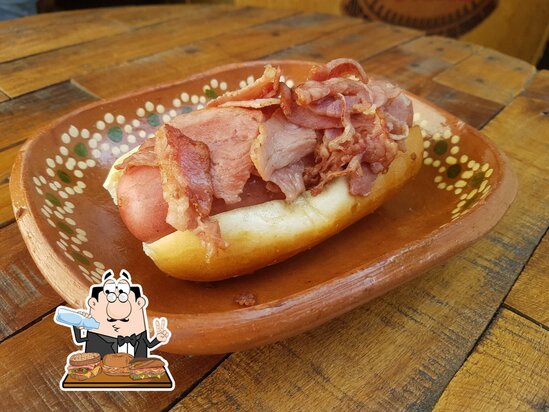 Xólotl, Zapopan - Menú del restaurante, precios y reseñas