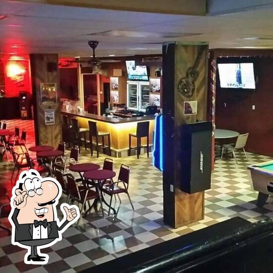 Pals Bar in Devon - Restaurant reviews