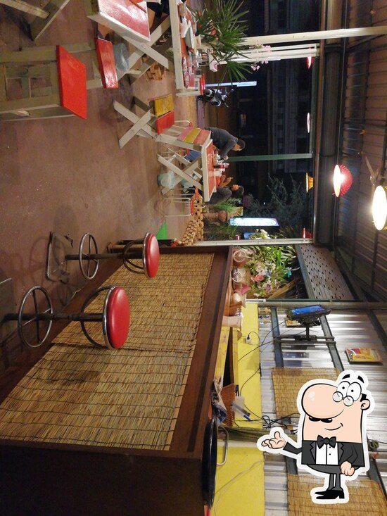 กระติ๊บเริงร่า, Phang Khon - Menú del restaurante, precios y reseñas