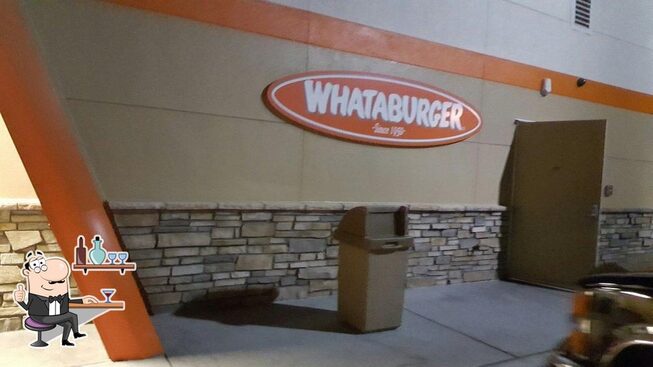 Whataburger, 6504 E 22nd St in Tucson - Restaurant menu and reviews