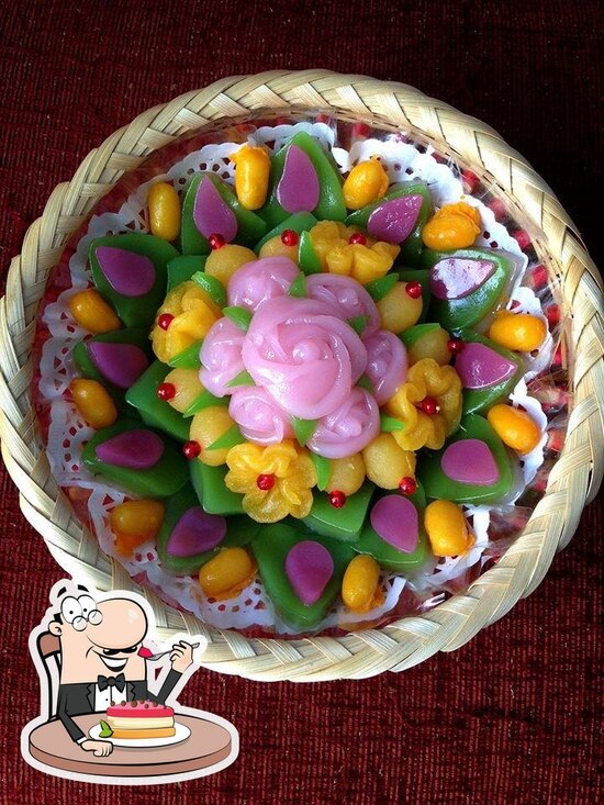 House of Beautiful Desserts, Bangkok - Restaurant reviews