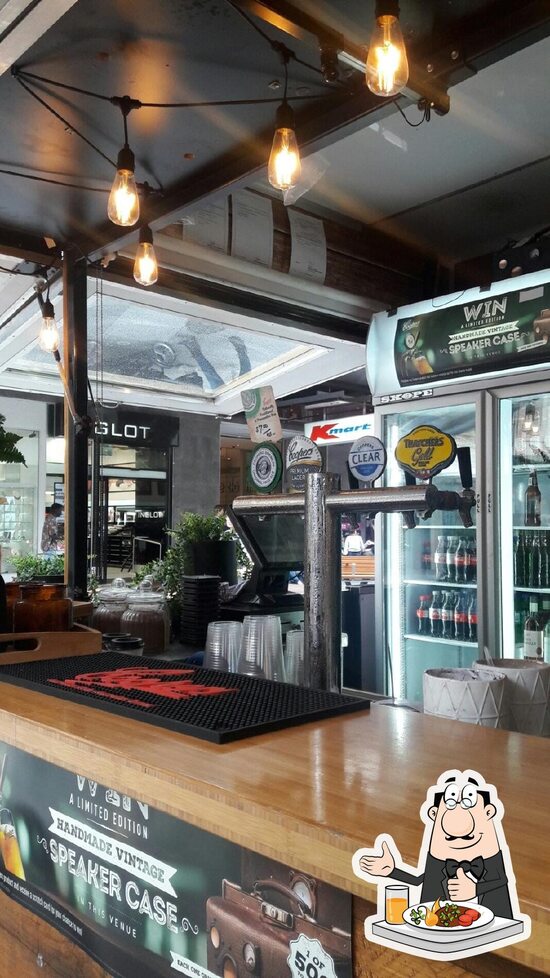 The Coffee Club Café - Adelaide Central, Adelaide - Restaurant menu ...