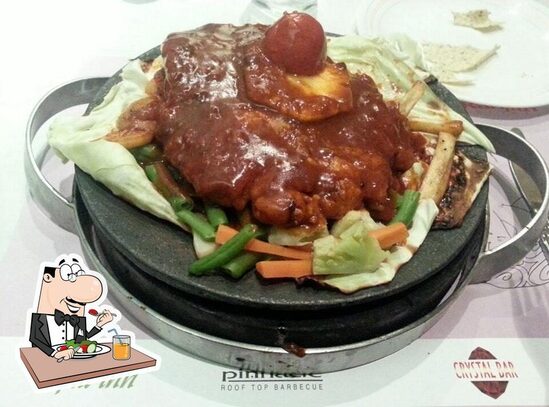 Opal Inn, Chennai - Restaurant reviews