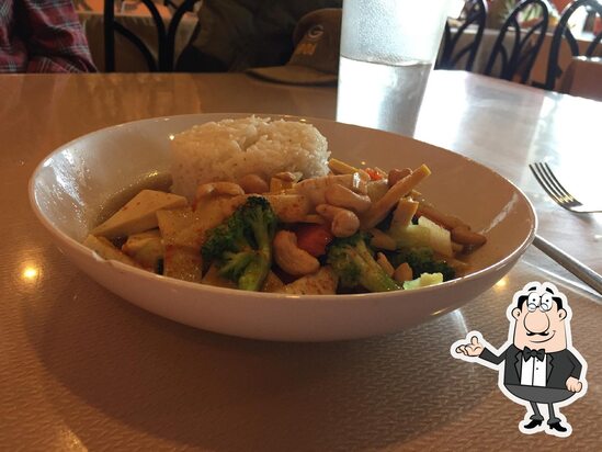 Bahn Thai Restaurant, Madison - Restaurant menu, prices and reviews