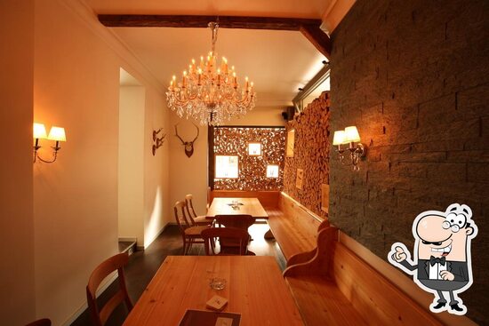 Platzhirsch, Aarau - Recensioni del ristorante