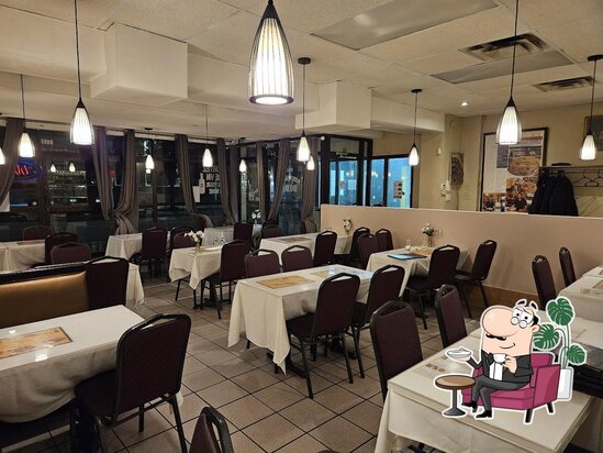 Restaurant Didar, Montréal - Restaurant menu, prices and reviews