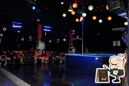 Majesty KTV bar, Cebu City - Restaurant reviews