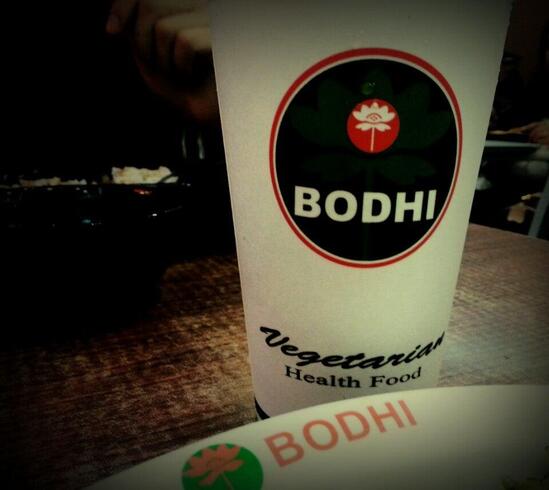 Bodhi Vegetarian Food House, Baguio - Restaurant menu, prices and reviews