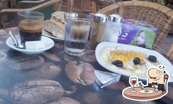 Café Suzana, Rabat - Restaurant menu, prices and reviews