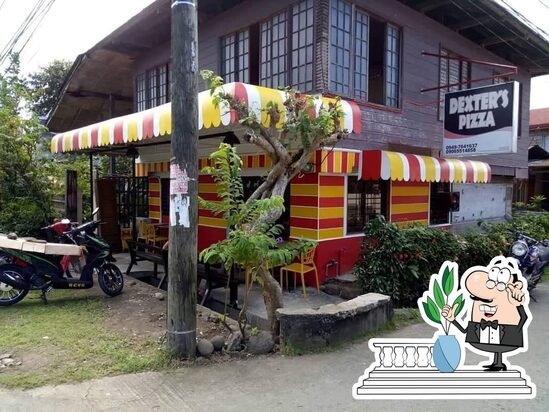 Dexter's Pizza (Pila Branch) restaurant, Pila - Restaurant reviews