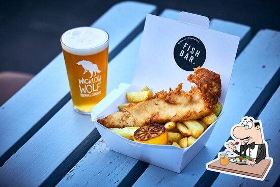 Fishbar in Bray - Restaurant reviews