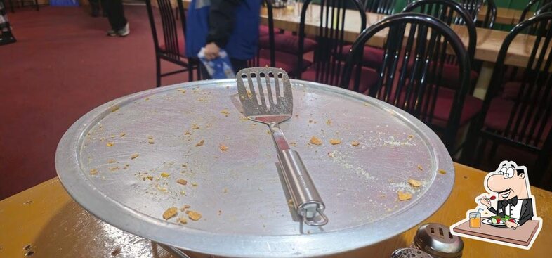 Geo’s Pizzeria, Newark - Restaurant menu, prices and reviews