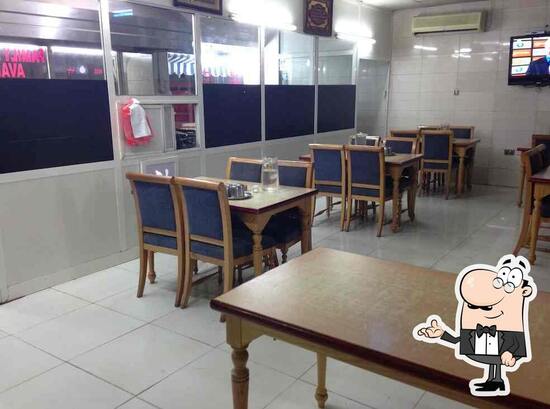 Hazara Restaurant, Ajman, Opposite Sharjahj Co-op - Restaurant reviews