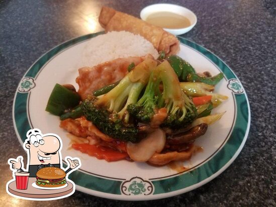 Hong Kong House in South Windsor - Restaurant menu and reviews