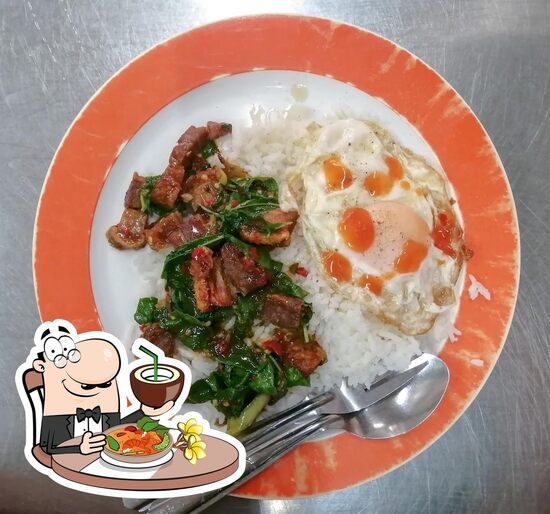 Je Khim Potchana, Bangkok - Menú del restaurante, precios y reseñas