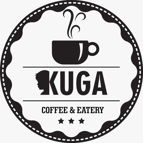 Menu at KUGA Coffee & Eatery cafe, East Jakarta