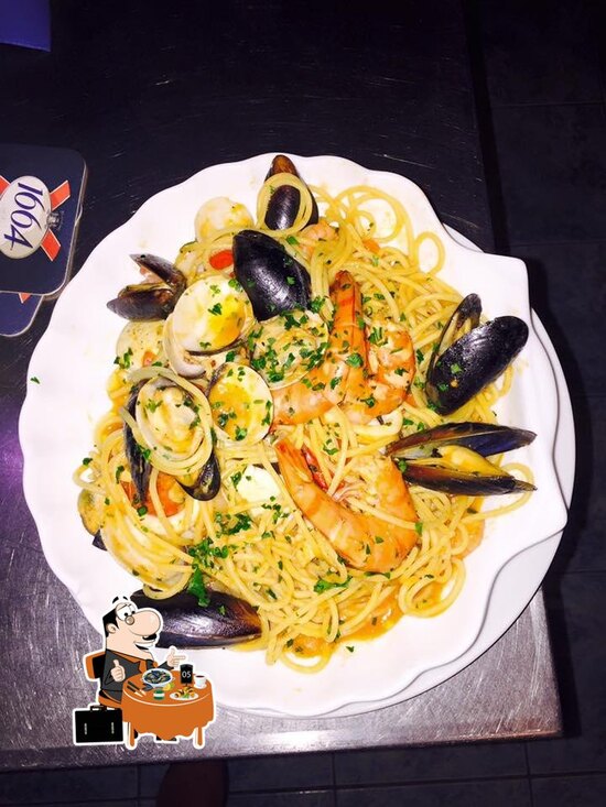 Menu da La Dolce Vita, Bienna