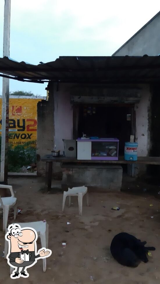 Maan Ji Tea stall, Maulasar - Restaurant menu, prices and reviews