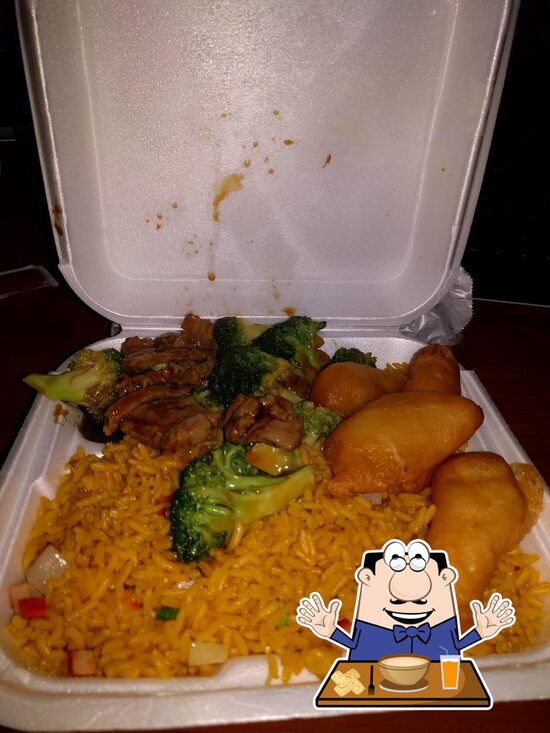 Manna, Springfield - Restaurant menu, prices and reviews
