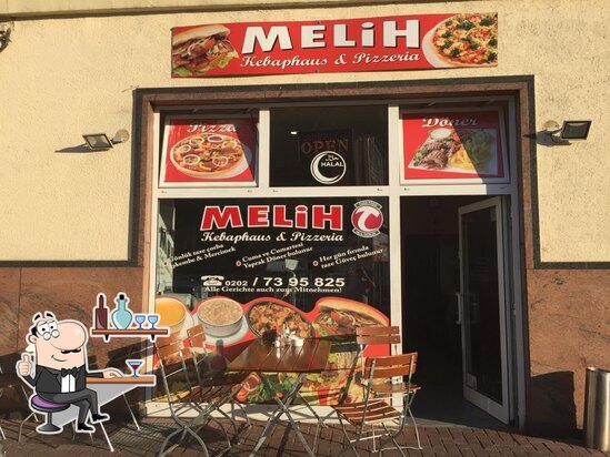 Melih Döner, Wuppertal - Speisekarte, Preise und Bewertungen