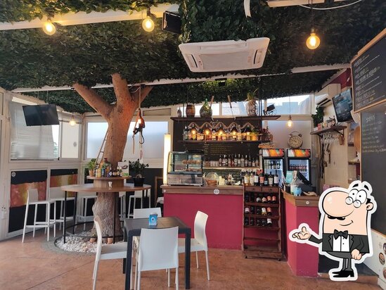 Penzalapanza, San Gwann - Restaurant menu, prices and reviews