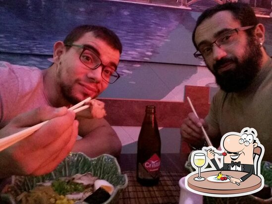 Ramen Break, Porto - Menu do restaurante, preços e opiniões