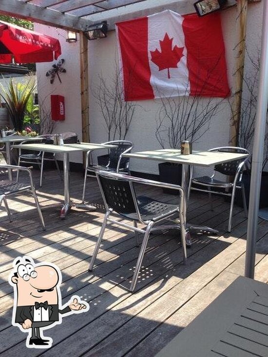 Roc'N Doc's, Mississauga - Restaurant menu, prices and reviews