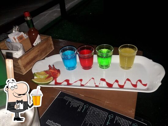 STAR Lounge Bar, Maceió - Menu do restaurante, preços e opiniões