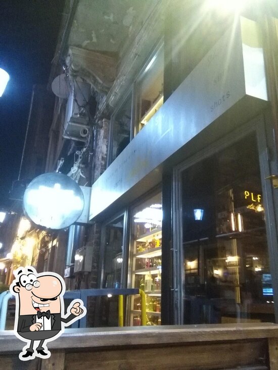 Shoteria, Bucharest - Restaurant menu, prices and reviews
