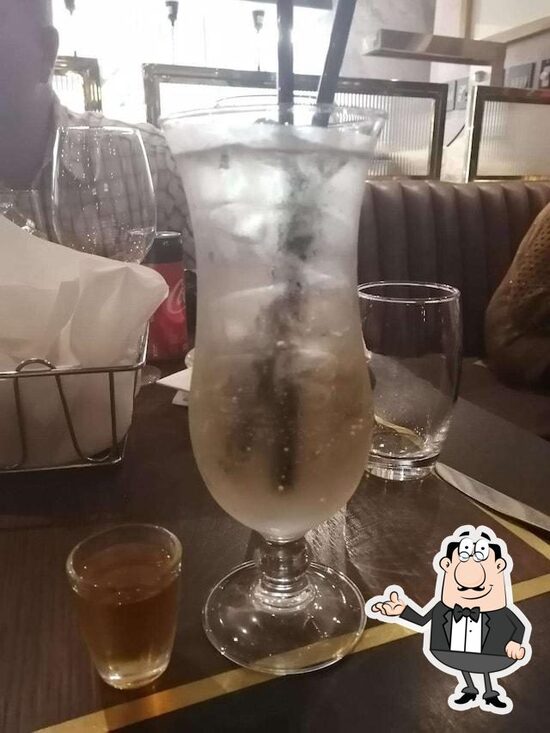 The Bull Run steakhouse, Sandton - Restaurant menu and reviews