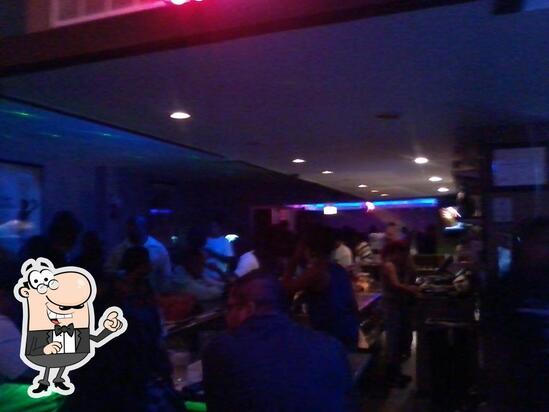 The Club in Melrose Park